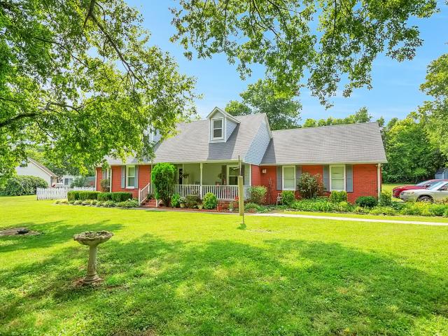 238 Peebles Dr