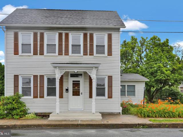 238 Penn Street