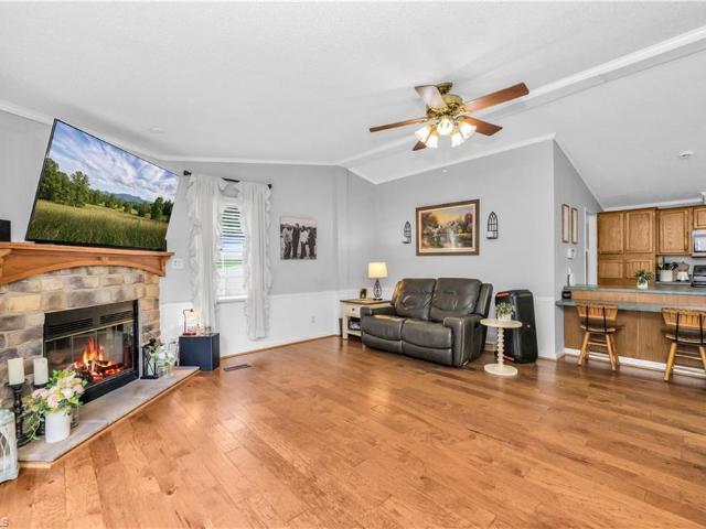 238 Pilgrim Ridge Road