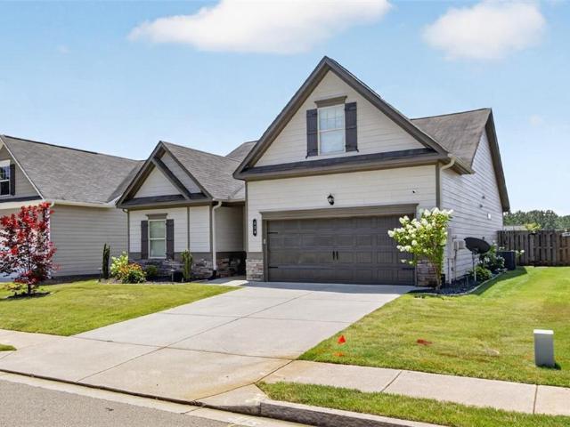 238 Prescott Cir, Canton, GA 30114 | MLS #7800