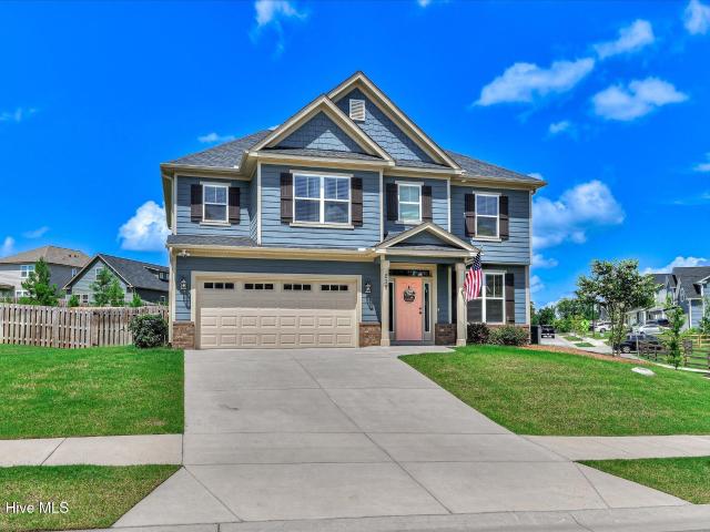 238 Prominence Drive