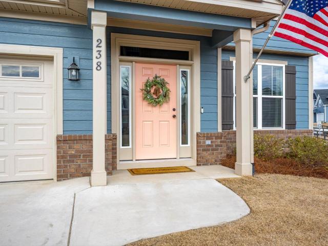238 Prominence Drive