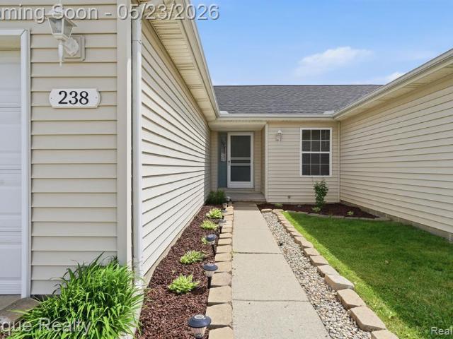 238 Quail Drive