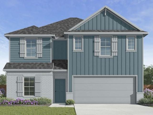 238 Quarter Horse Rd, Nolanville, TX 76559