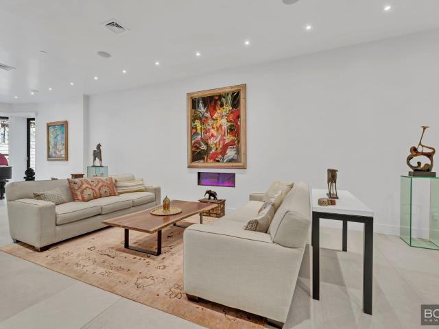 238 W 74th Street House