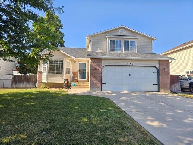 238 W 1475 N, Layton, UT 84041