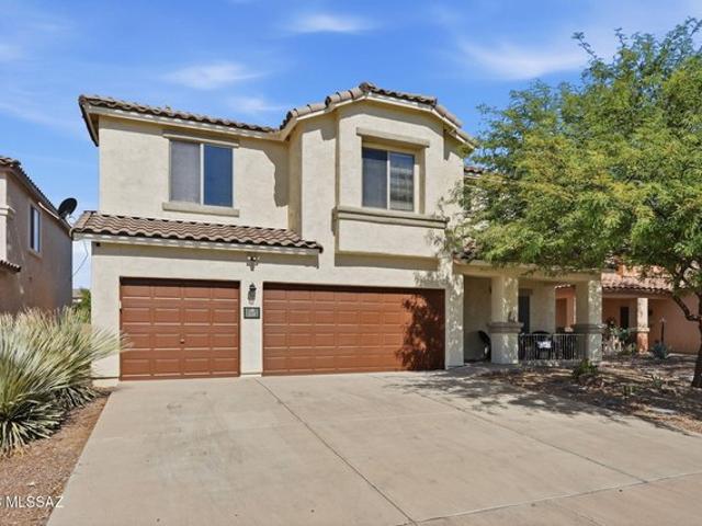 238 W Calle Bayeta, Sahuarita, AZ 85629