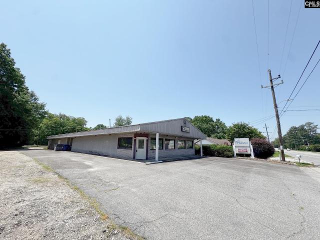 238 W Church Street