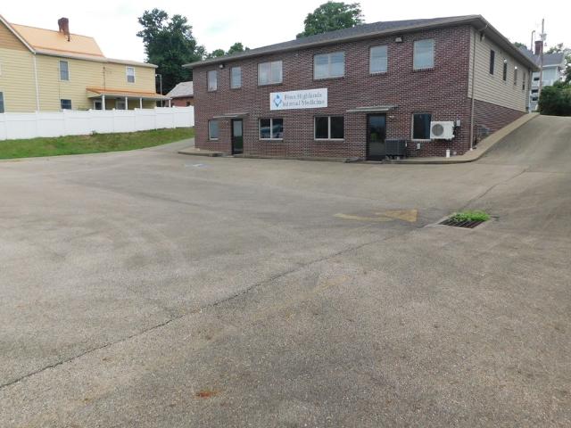 238 W Main Street