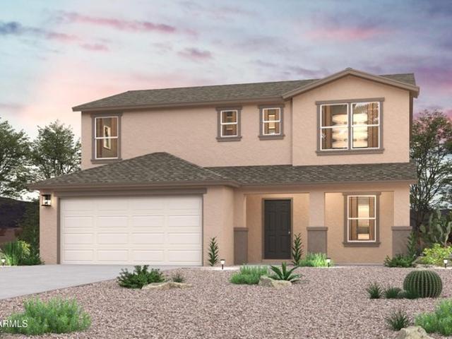 238 W Park View Ln, Coolidge, AZ 85128