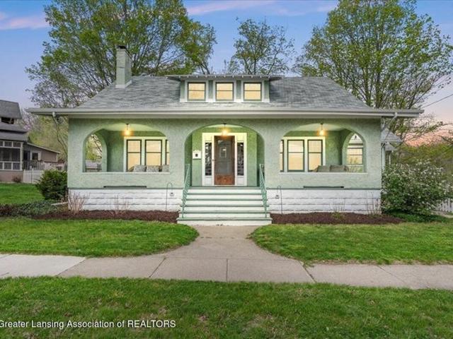 238 W River St, Grand Ledge, MI 48837