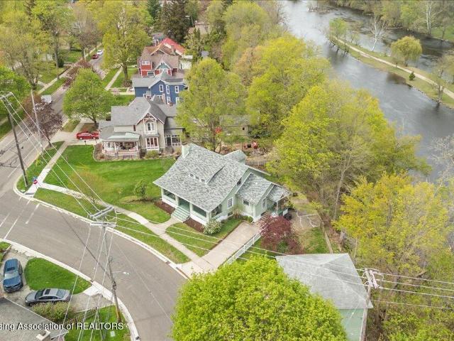 238 W River Street