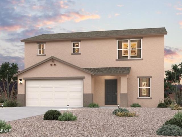 238 W Sonoran Vista Cir, Coolidge, AZ 85128