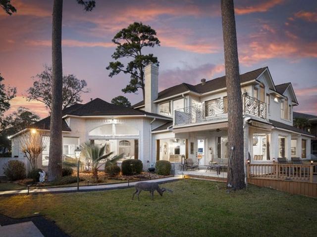 238 Wedgewood Dr, Montgomery, TX 77356