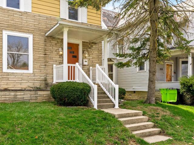 238 Whitelock Street