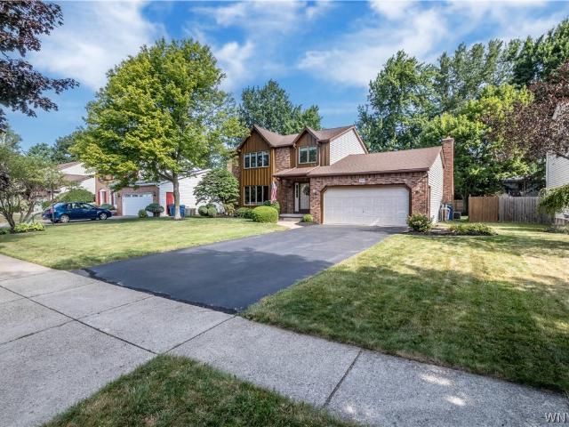 238 Wyeth Drive