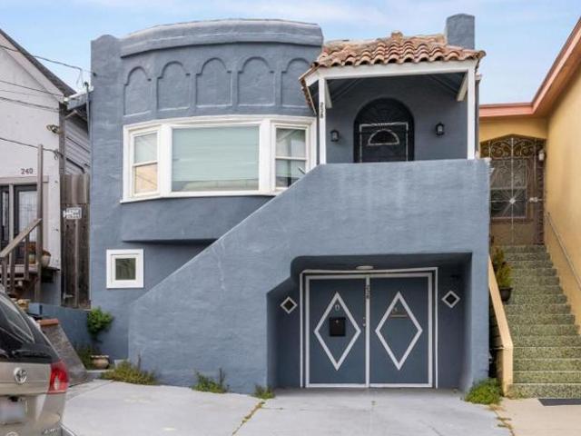 238 Thrift St, San Francisco, CA 94112