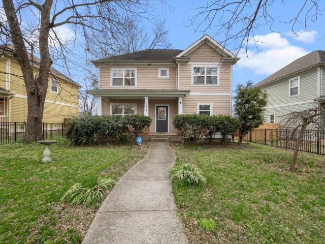 238 Treutland Ave, Nashville, TN