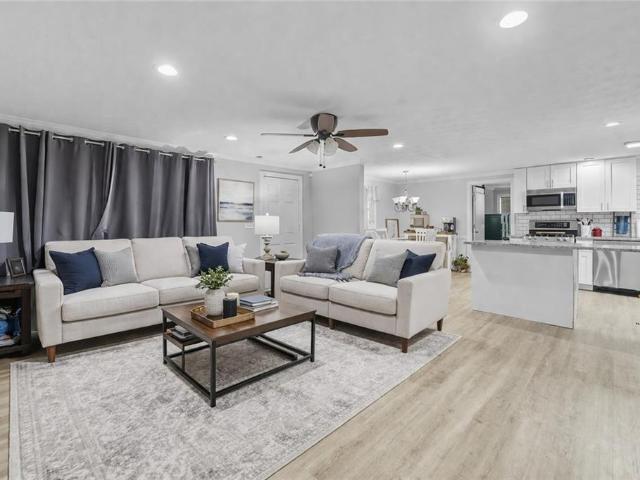 238 Trinity Church Road