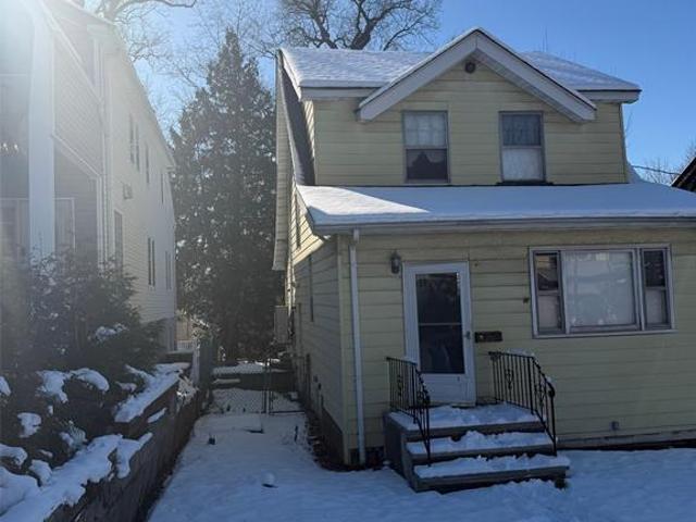 238 Van Nostrand Avenue
