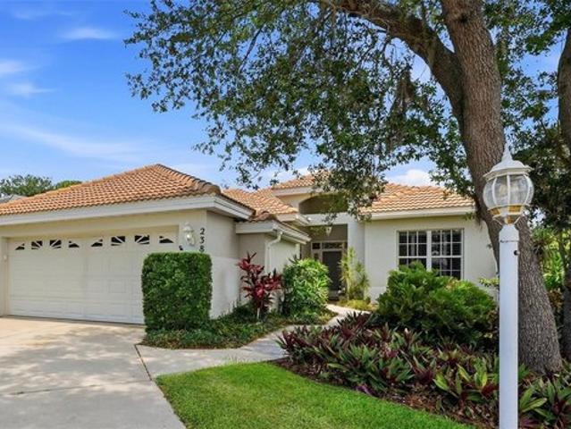 238 Vestavia Dr, Venice, FL 34292