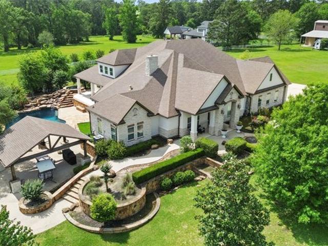 23943 Lakeview Way, Montgomery, TX 77316