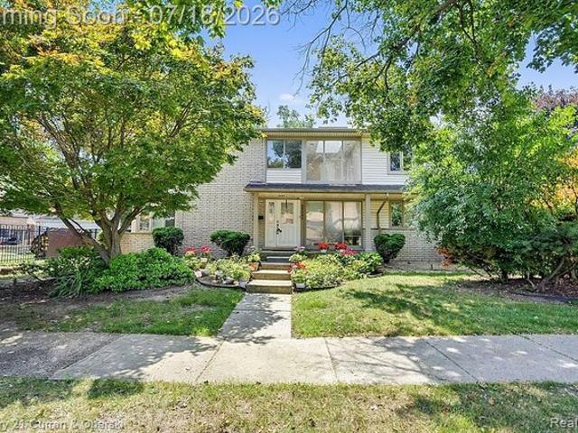 23941 Marshall St, Dearborn, MI 48124