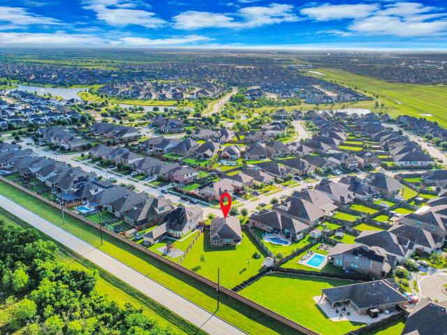 23947 Bearberry Thicket Lane