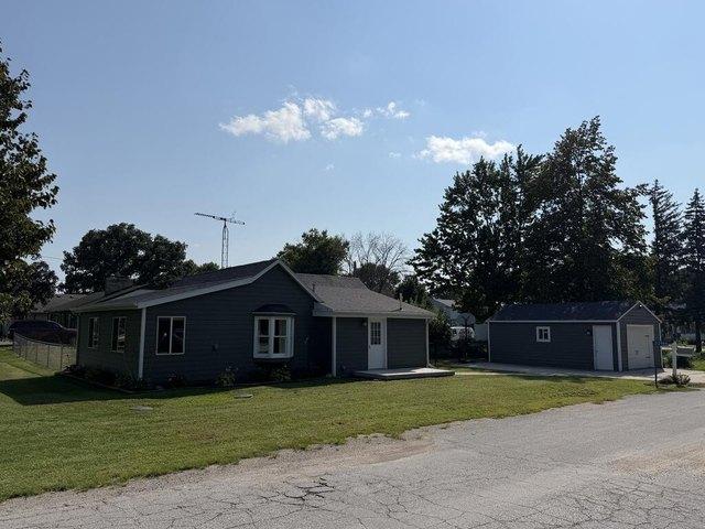 23946 Cleveland St, Fort Dodge, IA 50501