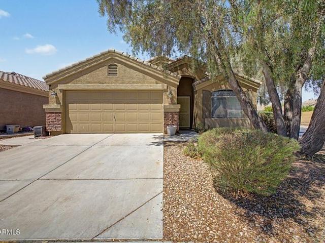 23948 W Hidalgo Ave, Buckeye, AZ 85326