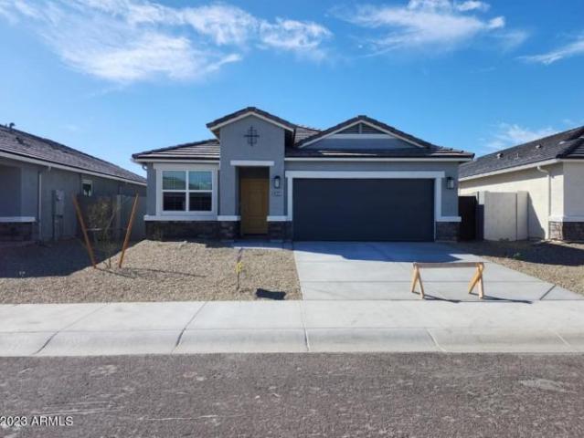 23949 W Watkins St, Buckeye, AZ 85326