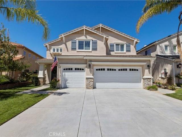 23949 Francisco Way, Valencia, CA 91354