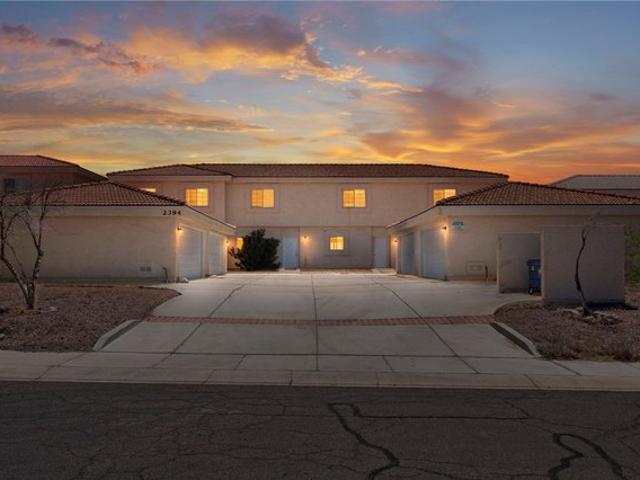 2394 N Mohave Ridge Ave, Bullhead City, AZ 86429