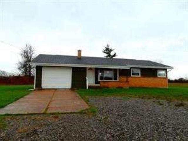 2394 Bedell Road