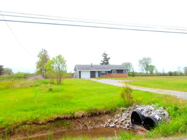 2394 Bedell Road