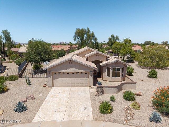 2394 E Seville Ct, Casa Grande, AZ 85194