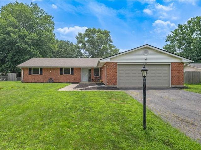 2394 E Rahn Rd, Kettering, OH 45440