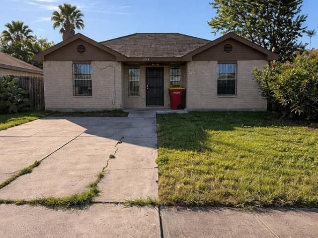 2394 El Arca Dr. Brownsville, US, TX