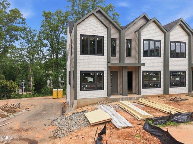2394 Grant Ave, Raleigh, NC 27608