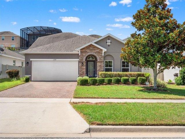 2394 Hastings Blvd, Clermont, FL 34711
