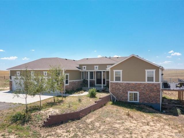 2394 S Manila Rd, Bennett, CO 80102
