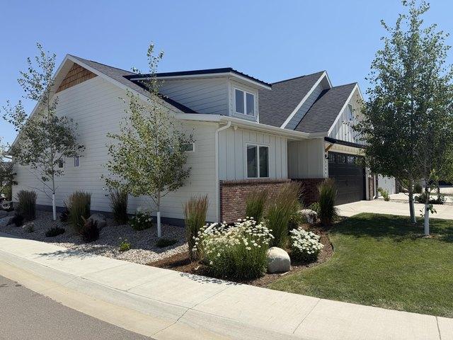 2394 Tin Cup Cir, Sheridan, WY 82801