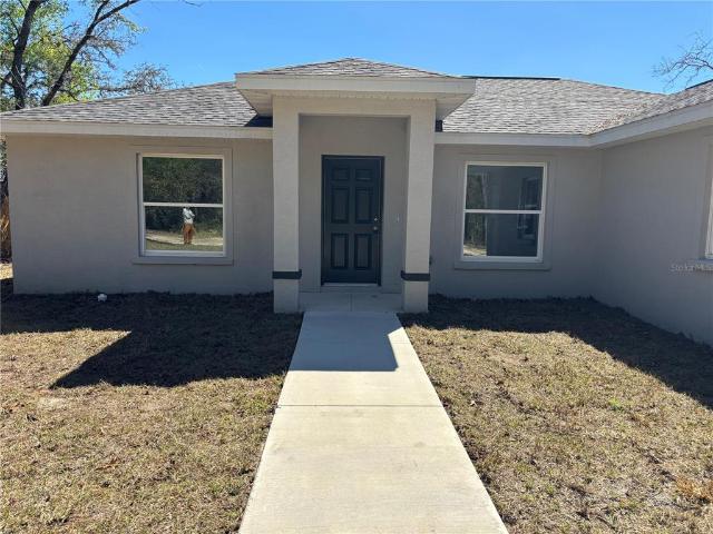 2394 W Alton St, Citrus Springs, FL 34434 | MLS #O6384 | Compass