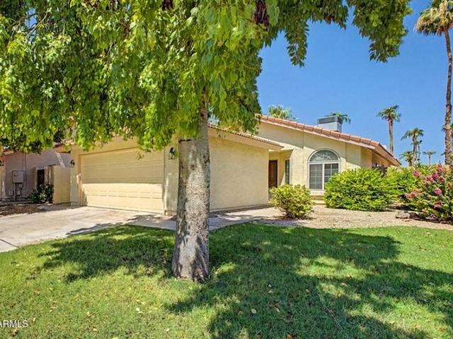 2394 W Park Ave, Chandler, AZ 85224