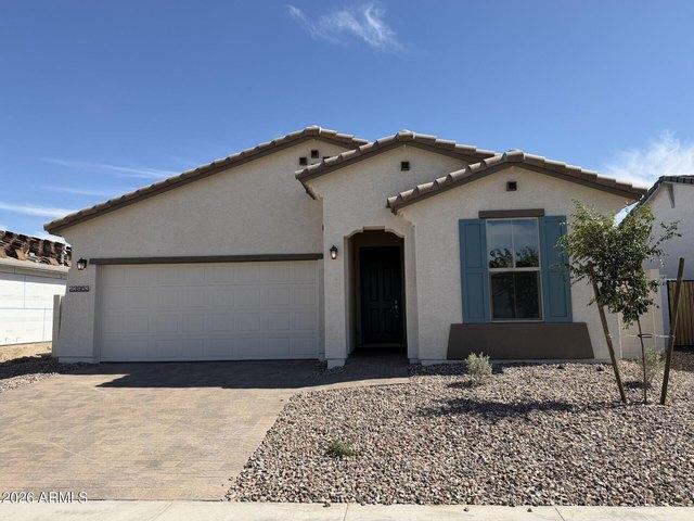 23953 W Hacienda Ave, Buckeye, AZ 85326