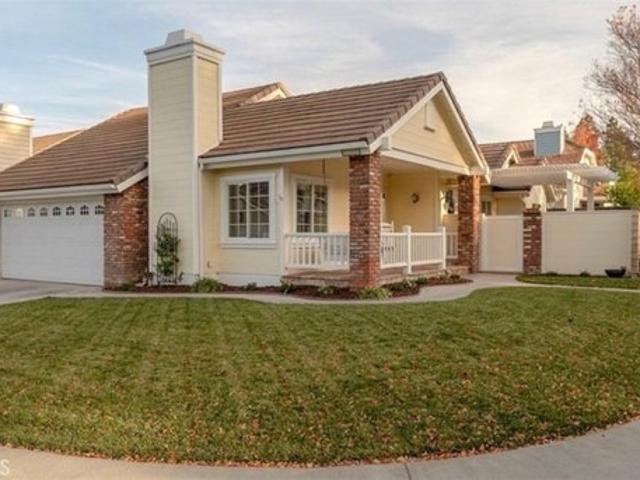 23950 Bar Harbor Ct, Valencia, CA 91355