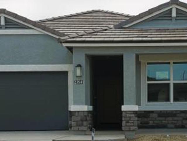 23951 W Whyman Ave, Buckeye, AZ 85326