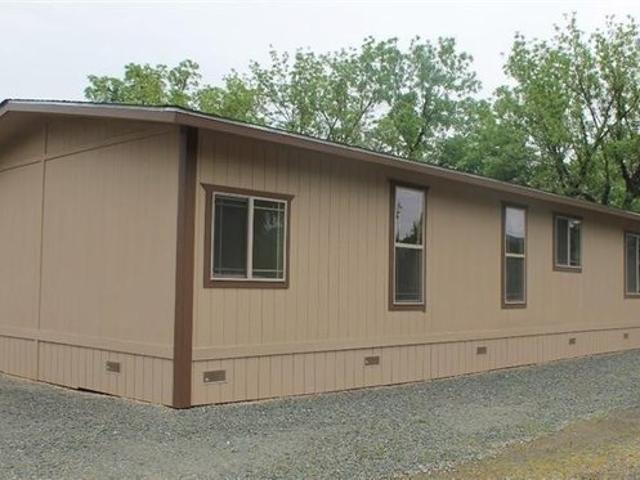 23951 Greely St, Covelo, CA 95428