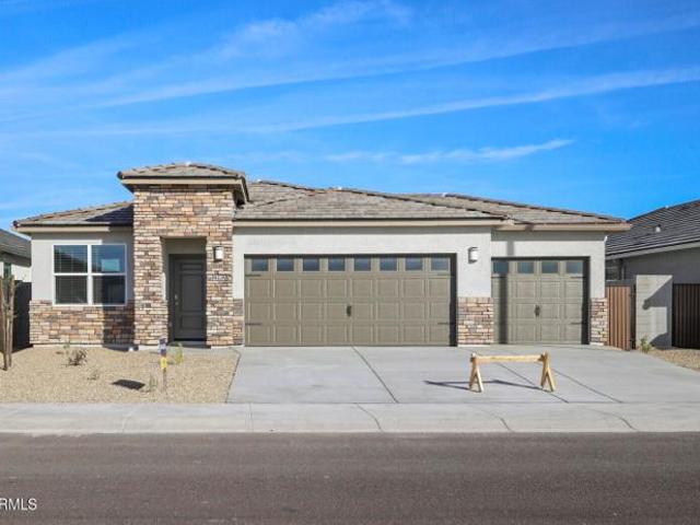 23952 W Ripple Rd, Buckeye, AZ 85326