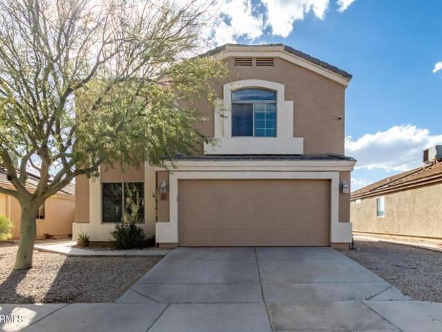 23952 N Oasis Blvd, Florence, AZ 85132